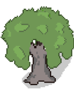 Willow Tree - WIKI - Flat MMO