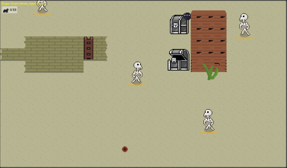 Minigames - WIKI - Flat MMO