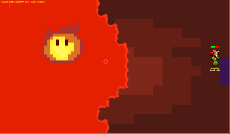 Hell - WIKI - Flat MMO