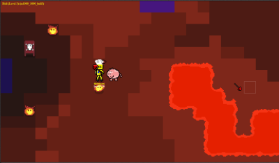 Hell - WIKI - Flat MMO